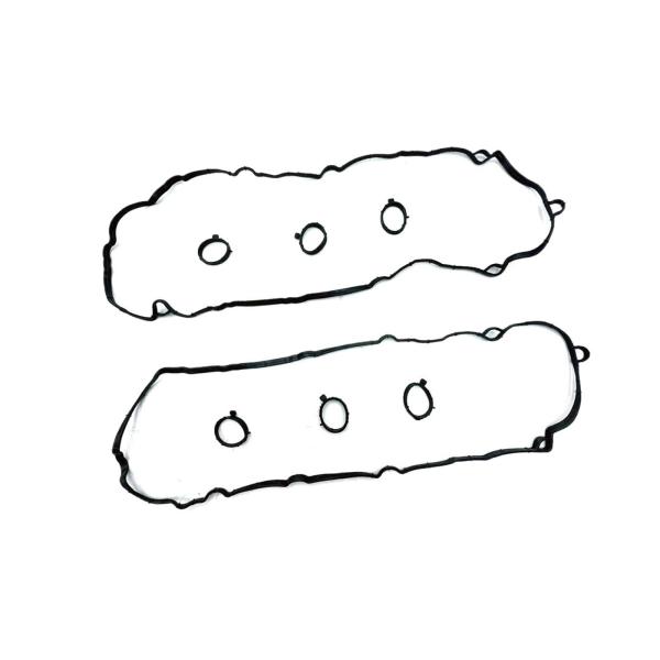 商品名:  UDKQUNQQ Car Engine Valve Cover Gasket for Porsche Macan Cayenne Panamera 3.0 3.6 L V6 GAS DOHC 94610593665 946105...