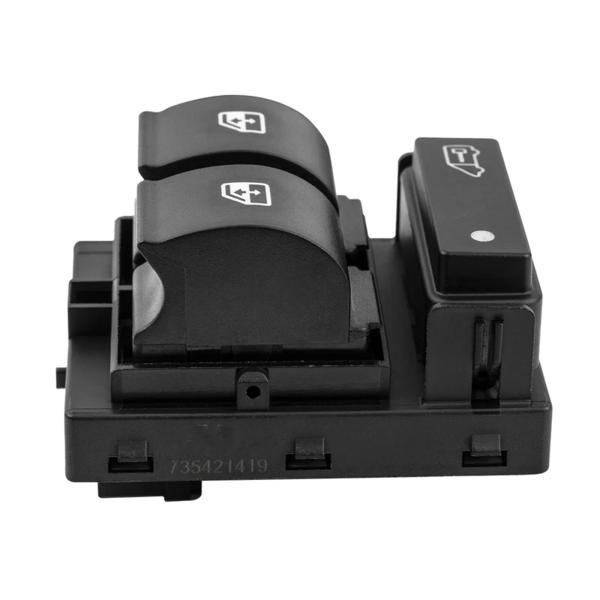 商品名:  Power Window Switch Control 735421419 Compatible with Fiat Ducato Doblo Compatible with Citroen Jumper II Compatib...