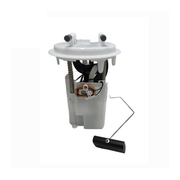 商品名:  YUZHUIUS Car Electronic Tank Fuel Pump Assembly Compatible With Peugeot 206 207 307 308 408 Compatible With Citroe...