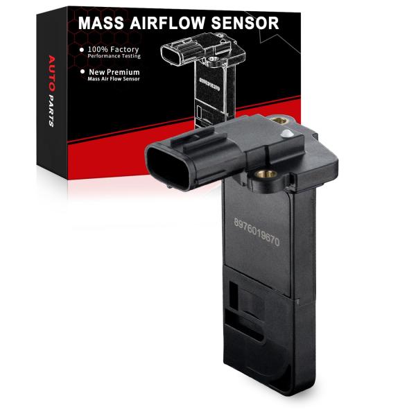 商品名: AOTPATマスエアフローセンサーメーター適合:トヨタセコイア、タコマ 2005-2019 2.7L、タンドラ 2007-2010 4.0L、タンドラ 2006-2010 4.7L、タンドラ 2010 4.6L、タンドラ 2007...