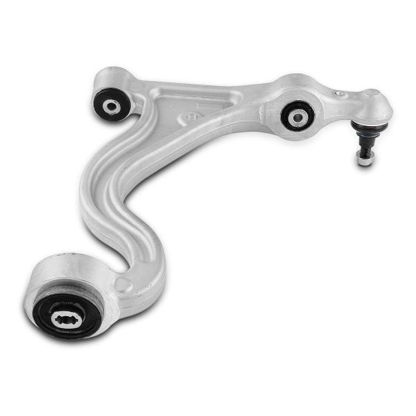 商品名:  IRSYEHR Front Left Lower Control Arm and Ball Joint Assy 1-Package Qty Unitized Threaded Rubber Silver for Porsche...