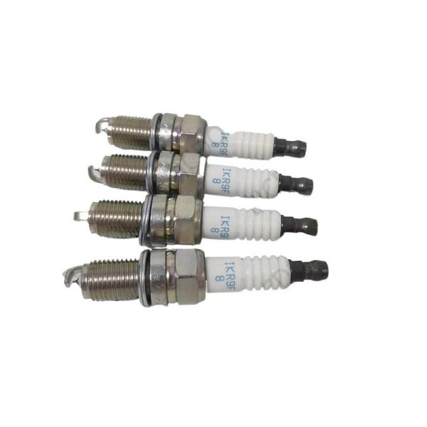 商品名:  SUXJNMD 4/6PCS 5756 LKR9F8 Iridium Spark Plug Compatible for Fiat Grande Punto Linea Bravo Doblo Lancia Delta Abar...