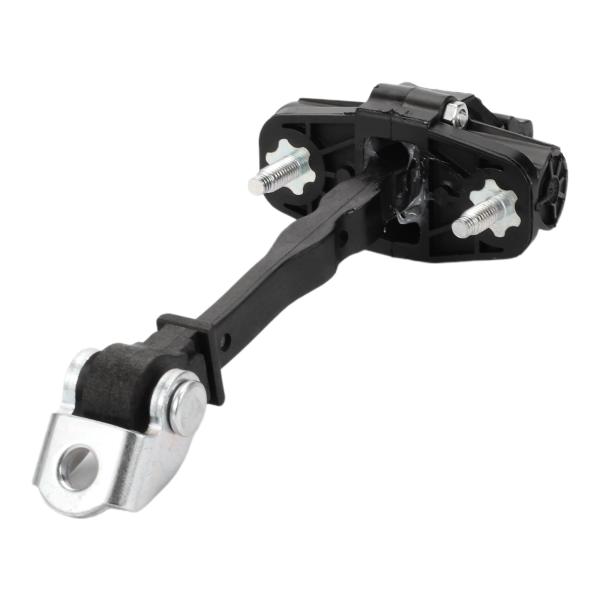 商品名:  Partuto Door Check Strap Stopper Limiter No.9809426680 - Car Front Left Right Door Check Bracket Stop - for PEUGEO...