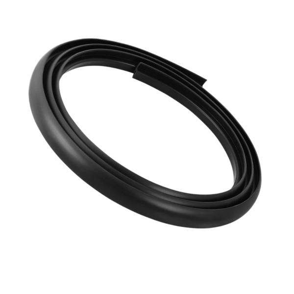 商品名:  YTJOXCV Rubber Seal Strips Under Front Windshield Panel Fit for Peugeot 206 207 208 307 308 407 508 2008 3008 Fit ...