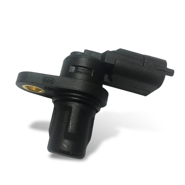 商品名: Sephile 1個 オートカムシャフトポジションセンサー、高速応答クランクシャフトポジションスピードリアルタイムモニタリングセンサー、OEM部品番号#F01R00B003アクセサリーと交換可能、Chery Automotive ...