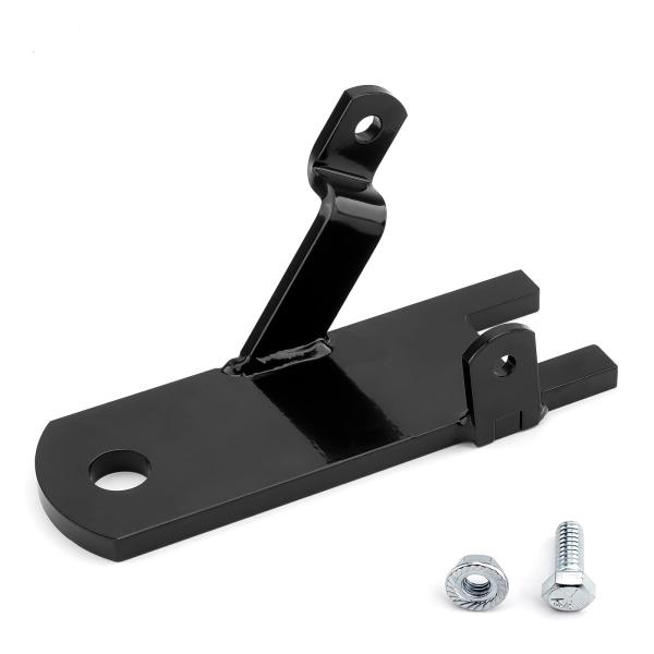 商品名:  JERBOR Heavy Duty Trailer Tow Hitch Receiver for Yamaha Wolverine 350 YFM350 1995-2005ブランド: Jerbor高さ: 21.6cm横幅: 10...