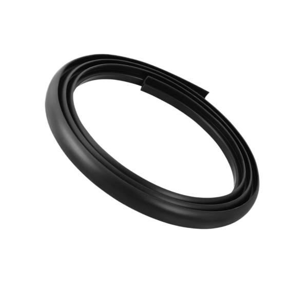 商品名:  YTJOXCV Rubber Seal Strips Under Front Windshield Panel Fit for Civic Fit for Peugeot 407 307 Fit for Jeep Renegad...