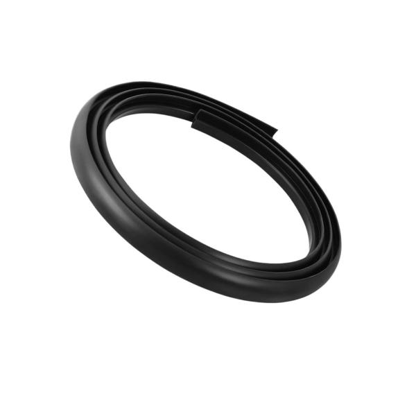 商品名:  YTJOXCV 1.7M Rubber Seal Strips Under Front Windshield Panel Fit for Citroen C3 C4 C5 DS3 DS4 DS5 DS6 C1 C2 C6 C8 ...