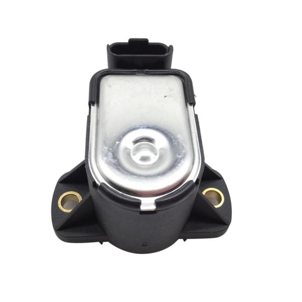商品名:  Car TPS Throttle Position Sensor Compatible with Peugeot 206 307 406 607 806 Partner Partnerspace EXPERT Citroenブラ...