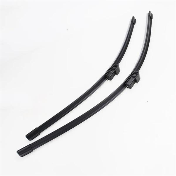 商品名:  TOYOCC Windshield Windscreen Clean Window Car Rain Brushes Nature 26""+22"" Wiper Wiper Blades For Peugeot 607 200...
