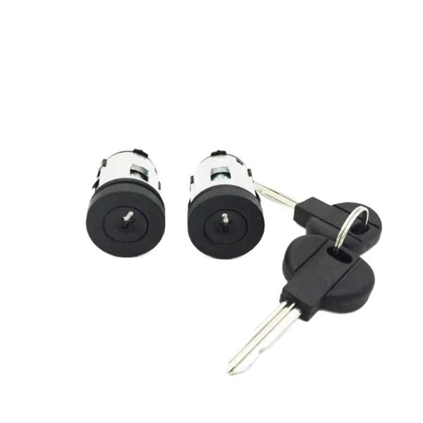 商品名:  [Replacement] 2PCS Door Lock for Peugeot Expert 806 for Citroen Jumpy Evasion Dispatch for Xantia 9170. AY 4162. C...