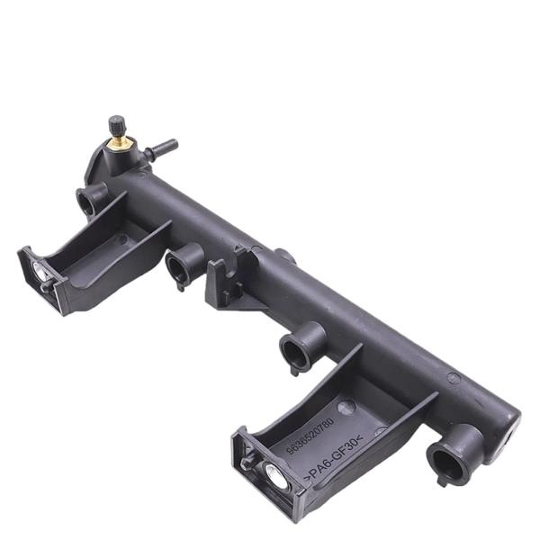 商品名:  [Replacement] Fuel Injector Common Rail Pipe For Peugeot 206 307 00-05 1.6 16V For Citroen For Berlingo (M49) 2002...