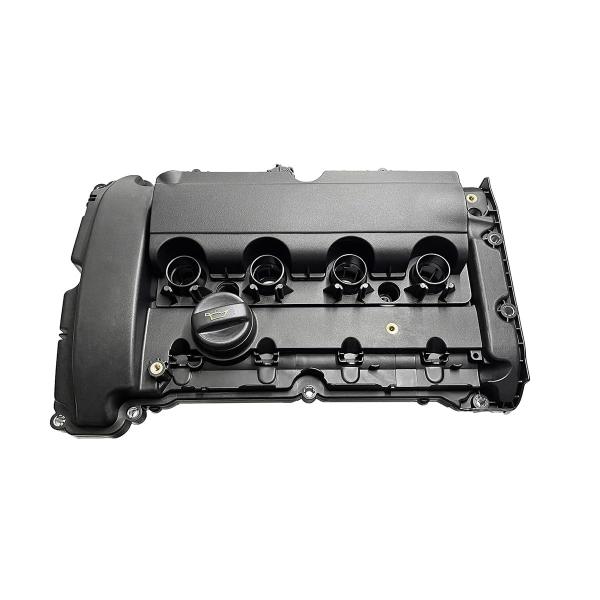 商品名:  new Engine Valve Cover for BMW MINI N14 OEM V759886280 0248.G2 0248.Q2ブランド: KLYATOPA高さ: 17cm横幅: 33cm奥行: 55cm重量: 25...