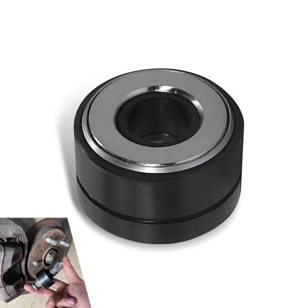 商品名:  Ajxn 1 Pack 22800 Car Wheel Stud Installer, Heavy Duty Durable Metal Material, Vehicle Wheel Studs Accessories, Wa...