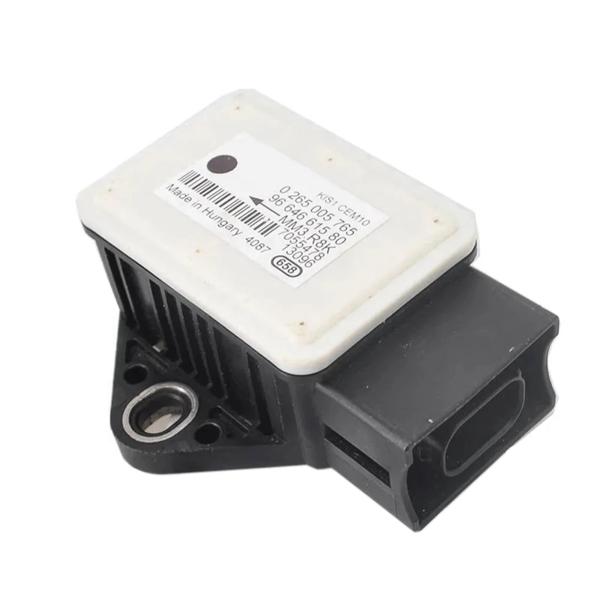 商品名:  KoehLy 454949 Car ESP Yaw Rate Sensor Acceleration Position Sensor Compatible with Peugeot 408 3008 508 Compatible...