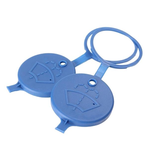 商品名:  plongHai [Replacement] 2Pcs Car Windshield Wiper Washer Fluid Reservoir Lid Cover Tank Bottle Pot Cap for Peugeot ...
