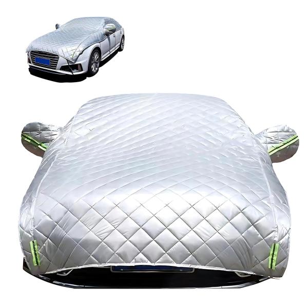 商品名:  Car Hail Cover Protector Compatible With Citroen C5 Aircross, Hail Protector Car Cover, Hail Blanket For Cars, Hai...