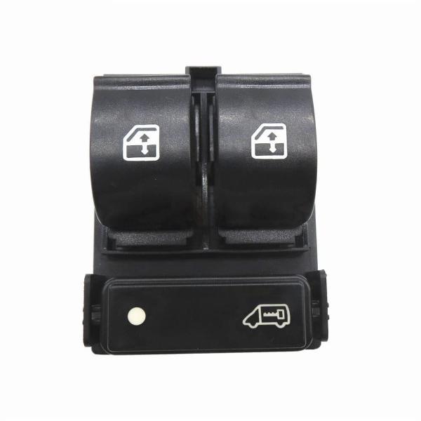 商品名:  FGGHDF Power Window Control Switch Compatible 735487419 735421419 Electric Power Window Switch/Fit for Peugeot Box...