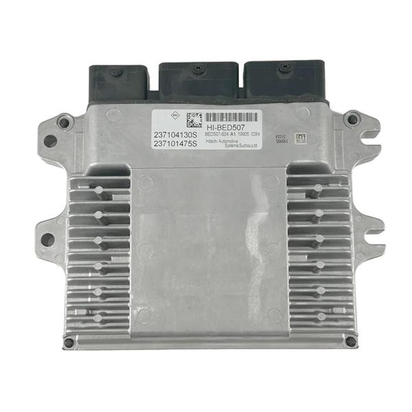 商品名:  Engine Control Electronic Unit Computer ECU Compatible with Renault Koleos Kadjar 237104130S 237101475S Car Access...