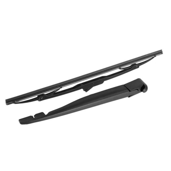 商品名:  Rear Wiper Arm Blade Set for Citroen for Berlingo Partner 1996-2008 Back Window Wiper Arm Blade Replacement All Se...