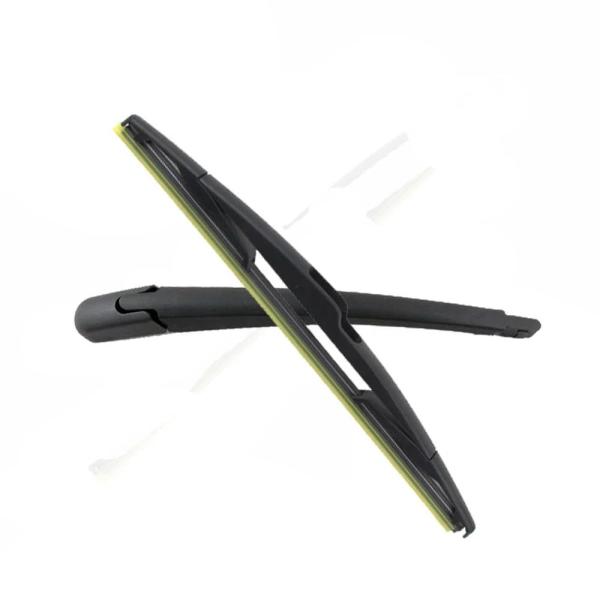 商品名:  Rear Wiper Arm Blade Set for Citroen C4 Grand Picasso 2007-2013 Back Window Wiper Arm Blade Replacement All Season...