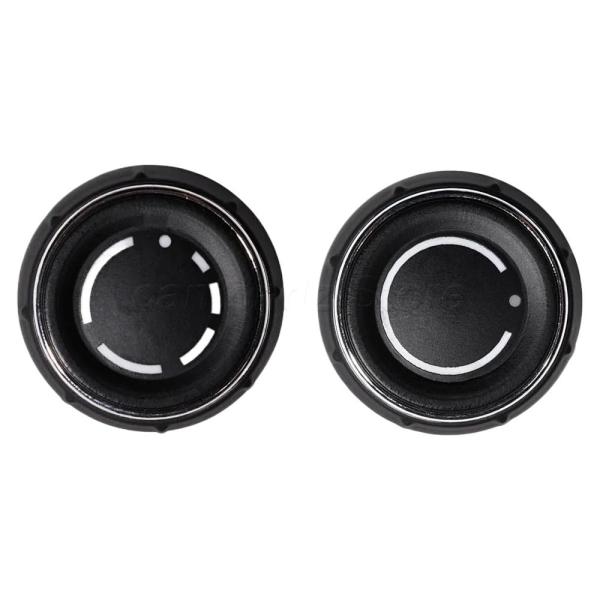 商品名:  SHMYNEG Auto Parts 97064293001 for Porsche Cayenne for Panamera Cayman Boxster Car Center Console Audio Volume Kno...