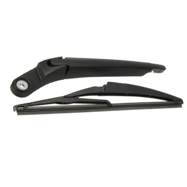 商品名:  Rear Wiper Arm Blade Set for Ford for Citroen C5 Hatchback 2003-2008 Replacement All Seasonsブランド: SAGGION商品サイズ: As...