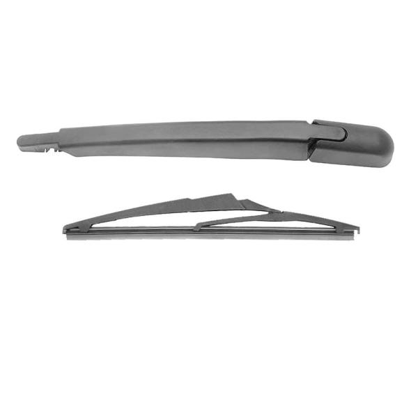 商品名:  Rear Wiper Arm Blade Set for Ford for Peugeot 5008 2009 2010 2011 2012 2013 2014 2015 2016 2017 Replacement All Se...