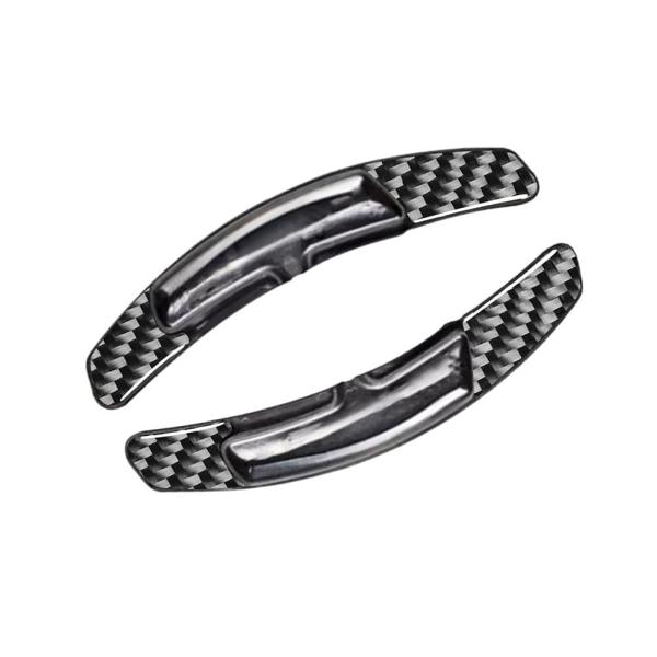 商品名:  Three T FSFY Auto Steering Wheel Shifter Extension Shift Paddle Trim Cover 2pcs for Porsche 911 2014-19 Spyder 918...