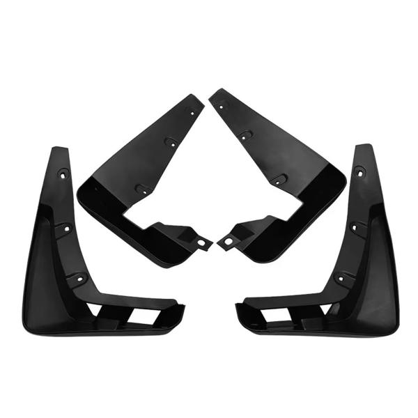商品名:  CNHDCT Mud Flaps Compatible with Renault Koleos 2008-2016 Mudflaps Splash Guards Mud Flap Mudguards Fender Front R...