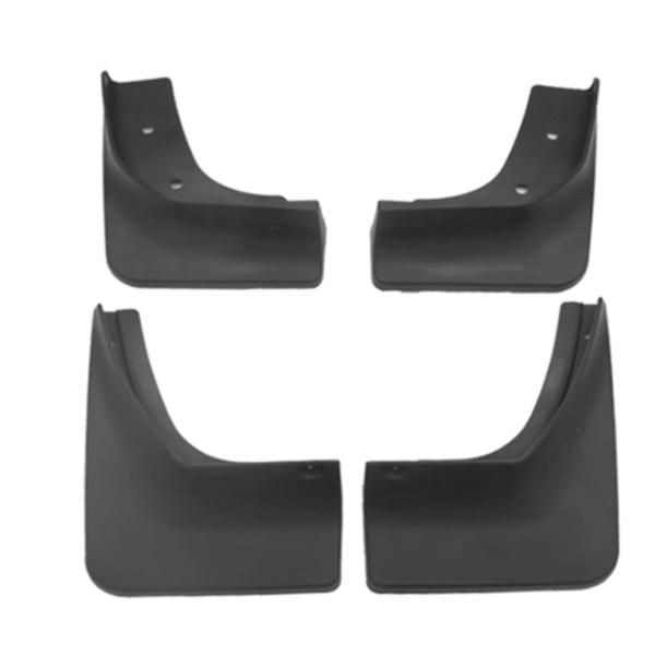 商品名:  4X Front Rear Mudguards Compatible with Peugeot 2008 2013 2014 2015 2016 2017 2018 2019 2020 Splash Guards Exterio...