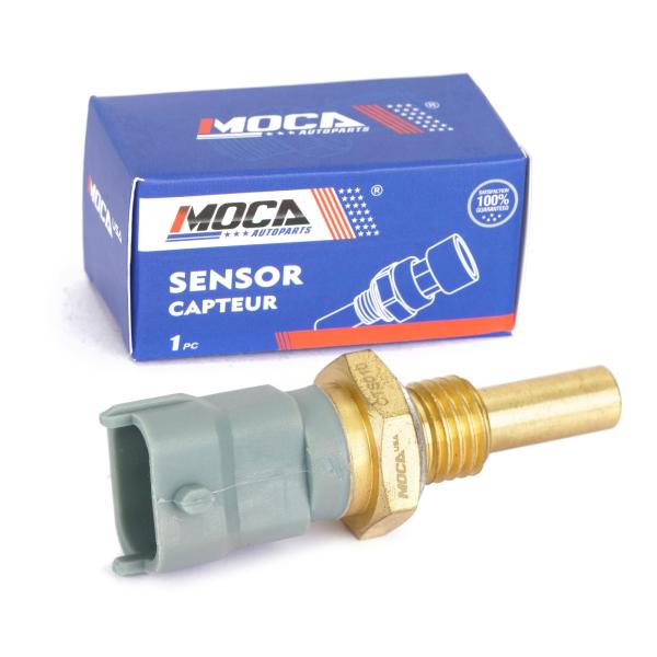 商品名:  MOCA Coolant Temperature Sensor Fits 2008-2017 for Buick Enclave 3.6L &amp; 2005-2011 for Cadillac STS 3.6L &amp; ...
