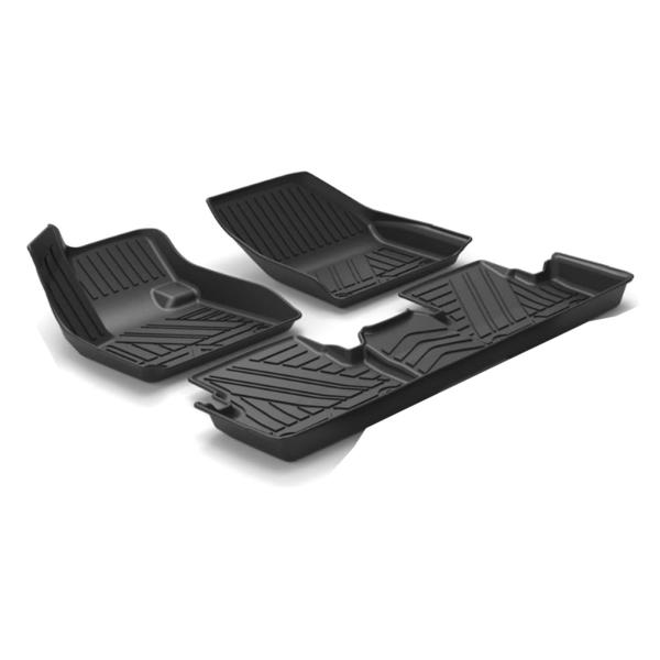 商品名:  TPE Car Floor Mats Compatible with Citroen C5 AIRCROSS 2017-2021 Foot Carpets Liner Car Foot Padsブランド: CNHDCT商品サイズ...