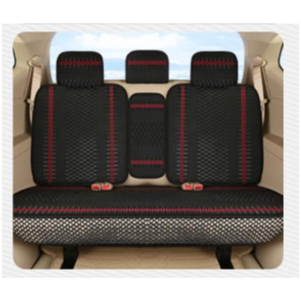 商品名:  WFFZLH Car Seat Cushions for Citroen AMI C5 X CX Xsara Picasso Berlingo, Wear-resistant Fabrics Car Interior Seat ...