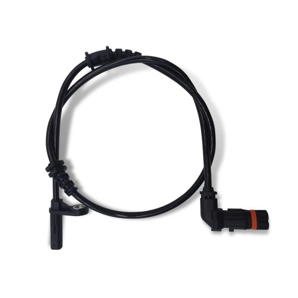 商品名:  dawfall 1 PC Car ABS Sensor, Anti-Lock Brake Sensor, ABS Wheel Speed Sensor, Compatible with Mercedes Benz 2049052...