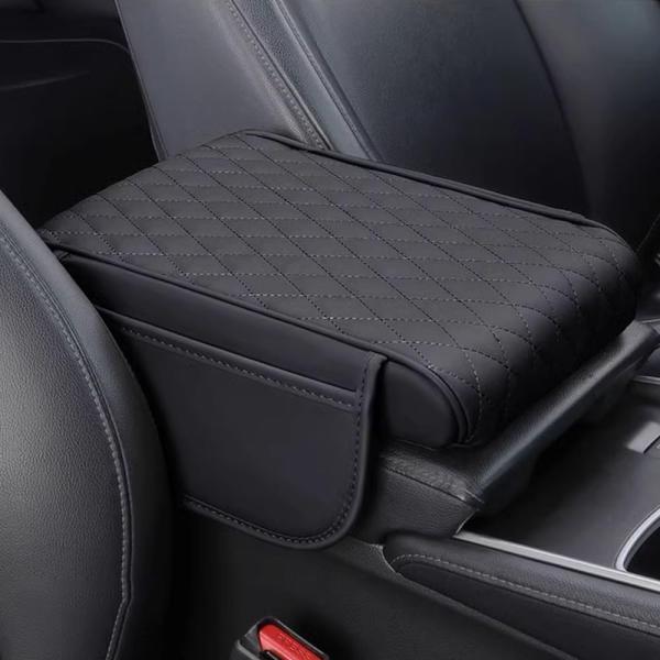 商品名:  YJXSD Car Armrest Pad for Renault Scenic/Grand Sc〓nic/Xmod IV III II I J9 R9 JZ JM JA 2000-2024 Leather Armrest Bo...