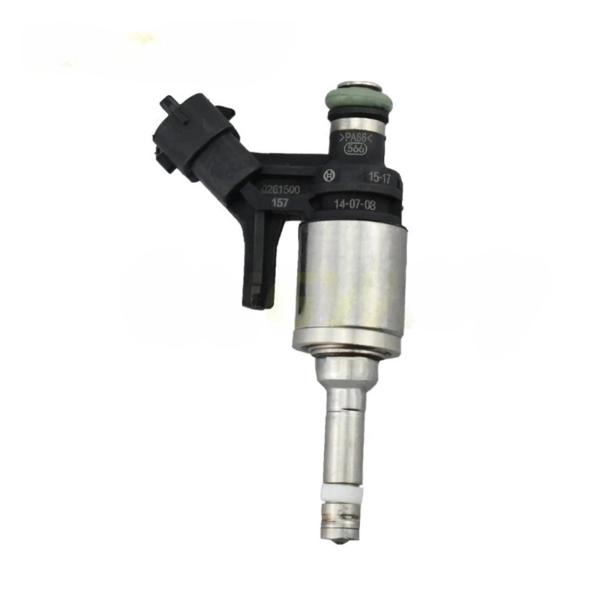 商品名:  Original Car Engine Parts Valve Nozzle Injection Fuel Injector 9802541680 Compatible with Peugeot 308 T9 408 508 1...