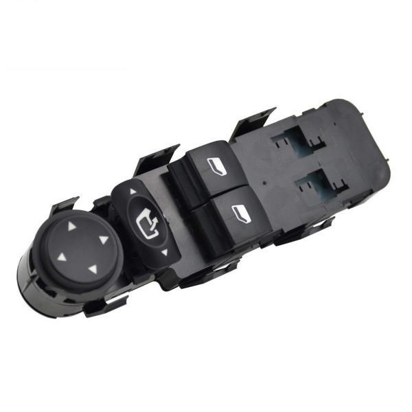 商品名:  FGGHDF Power Window Control Switch Compatible Window Lifer Switch Driver's Side 6554.HC 6554HC /Fit for Citroen C4...