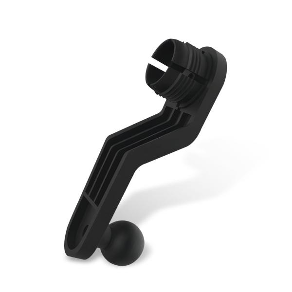 商品名:  Irinidig 1 PC Car Air Conditioning Vent Mobile Phone Holder Extension Arm, 3.54" x 1.06" x 0.78" 360 Degree Rotata...