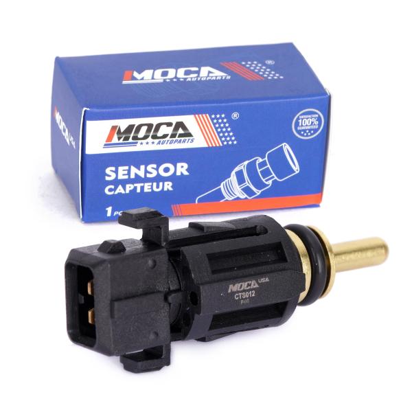 商品名:  MOCA Engine Coolant Temperature Sensor Compatible with 2008-2013 for BMW 128i 3.0L, 2012-2018 for BMW 650i xDrive ...
