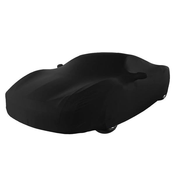 商品名:  Fully Car Covers for Abarth 595/595 50°Anniversario/595 Turismo 2016-2023 Custom made outdoor car cover Tarpaulin ...