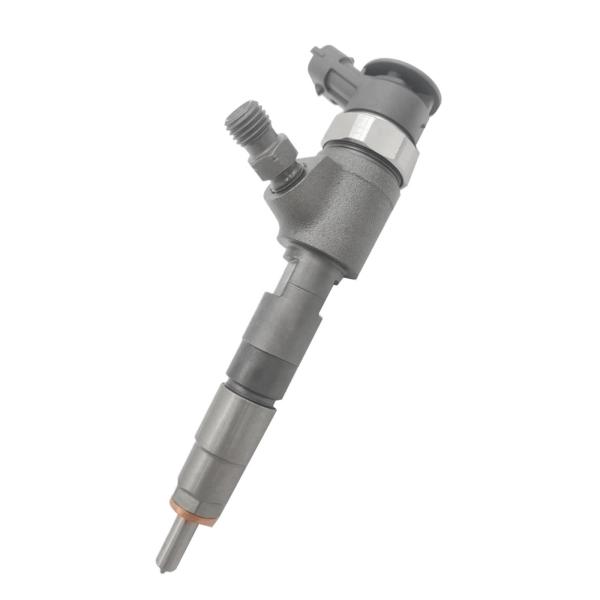 商品名:  0445110565 0445110566 9802776680 D-iesel Fuel Injector Compatible With P-eugeot Compatible With C-ITROEN DS Compat...