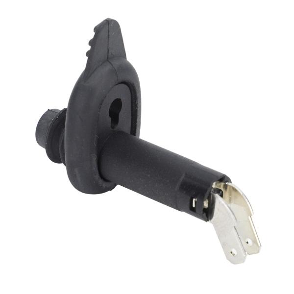 商品名:  Interior Door Light Switch, Sensitive 721 882 Anti Impact Wear Resistant Easy Install for Berlingo Evasion Jumpyブラ...