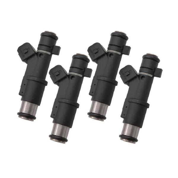 商品名:  Fuel Injector ，Compatible For Peugeot 206 307 406 ，Compatible For Citroen C4 C5 C8 Evasion Jumpy Xsara 2.0 1984E2 ...