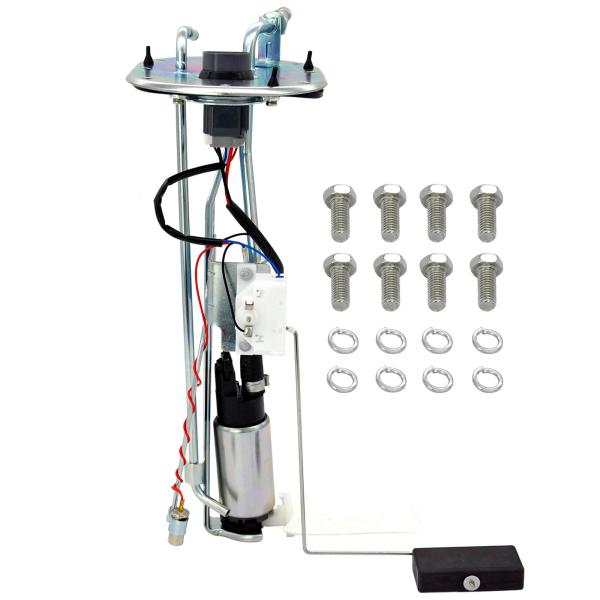 商品名:  DZVAH Fuel Pump and Sender Assembly Compatible with Toyota Tacoma 1995-2000 2.7L 2.4L 3.4L SP9002Hブランド: DZVAH高さ: 1...