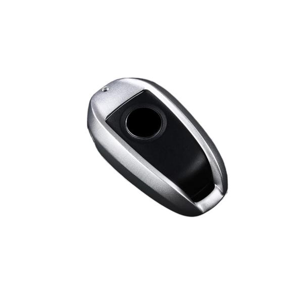 商品名:  Car Key Case Protection Anti-drop Cover Decorative Shell Compatible For Alfa Romeo Giulia Stelvio Decoration(C)ブラン...