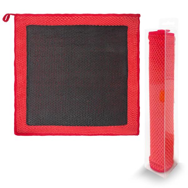 商品名:  Sylvil Clay Decontamination Towel, Auto Detailing Decontamination Drying Cleaning Clay Towel, Clay Towel for Clean...
