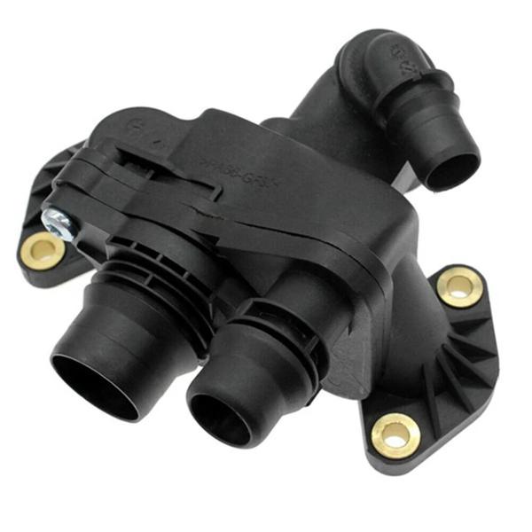 商品名:  KoehLy 1336Y3 1338E7 1338E7 Car Cooling Water Thermostat Compatible with CITROEN C5 C6 Compatible with PEUGEOT 407...