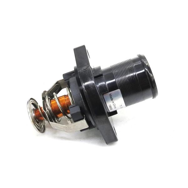 商品名:  KoehLy 1338A0 1338.A0 Thermostat Compatible with Peugeot 307 408 508 Compatible with Citroen C-Quatre C-Triomphe C...