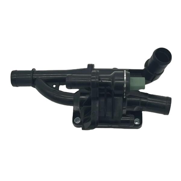 商品名:  Compatible with Peugeot 407 Compatible with Citroen BERLINGO C2 C3 C4 C5 1.6 HDI 1336AF 1336.AF Coolant Thermostat...